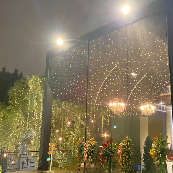 Fundo Odría - Otros lugares al aire libre en Santiago de Surco