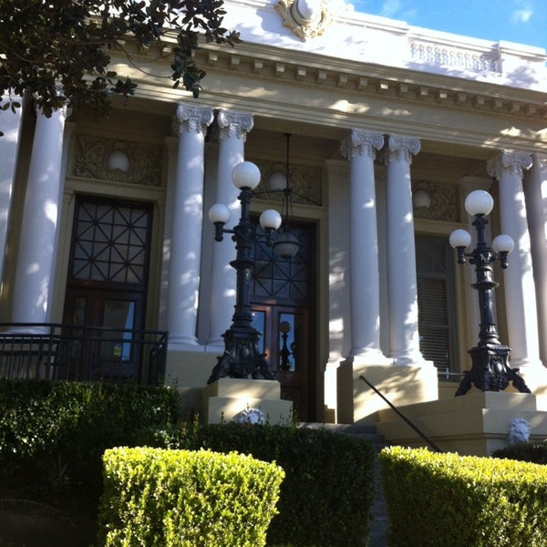 Photos at Riverside Superior Court - Hall of Justice - Downtown ...