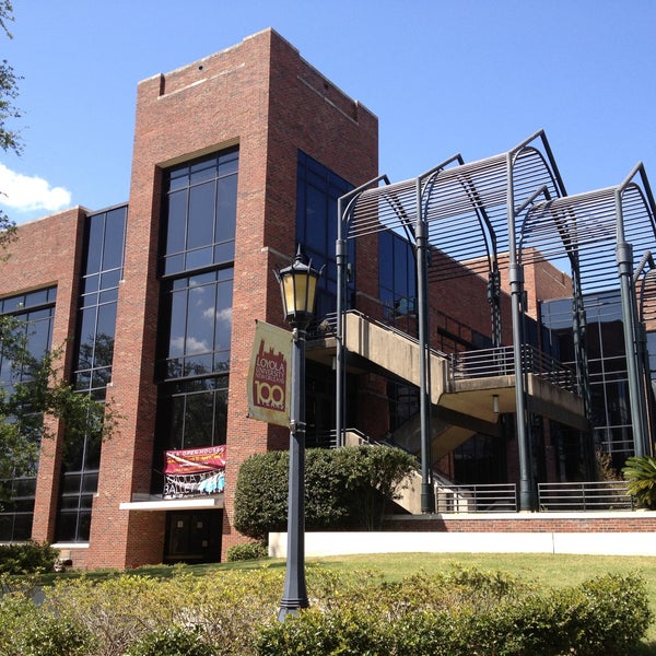 Louis J. Roussel Performance Hall - Concert Hall in New Orleans