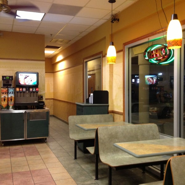 PCB Subway - 549 N Richard Jackson Blvd Ste H-7H-8A