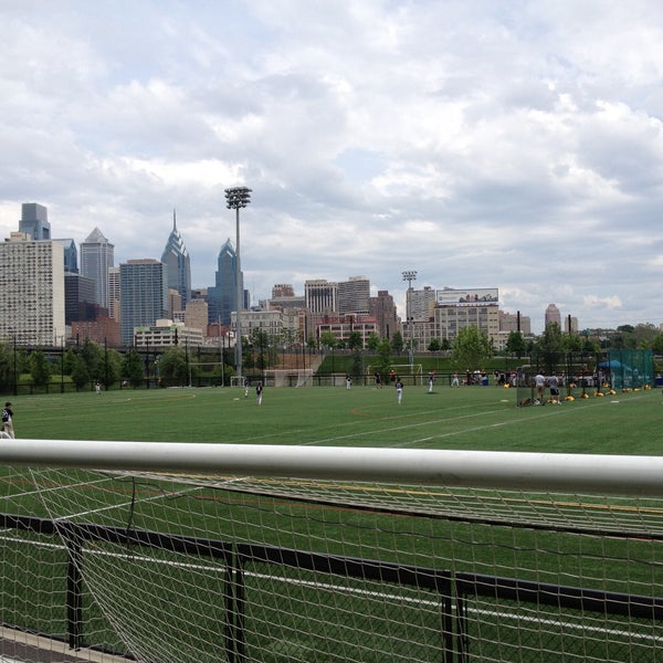 Penn Park - Park in Philadelphia
