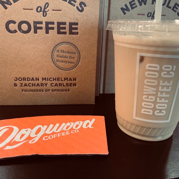 Dogwood Coffee - St. Anthony - Saint Paul, MN