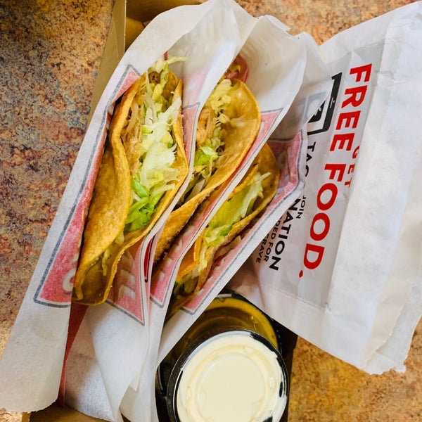 Jimboy's Tacos - 10 tips