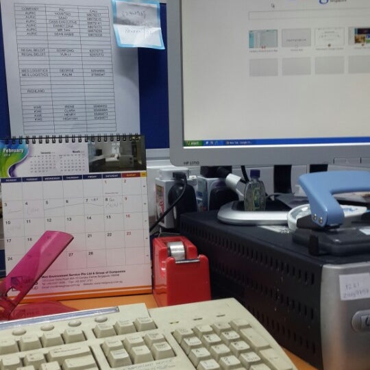 KWE BTS WAREHOUSE - Structure in 7 Bulim Street