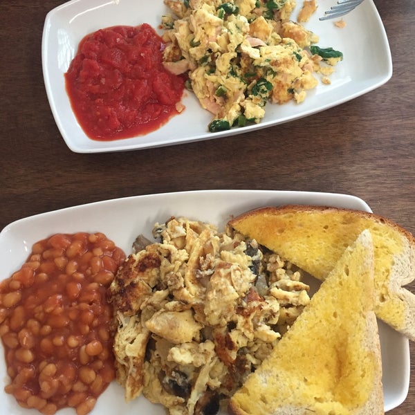 Croques (Now Closed) - City Centre - 7 tips