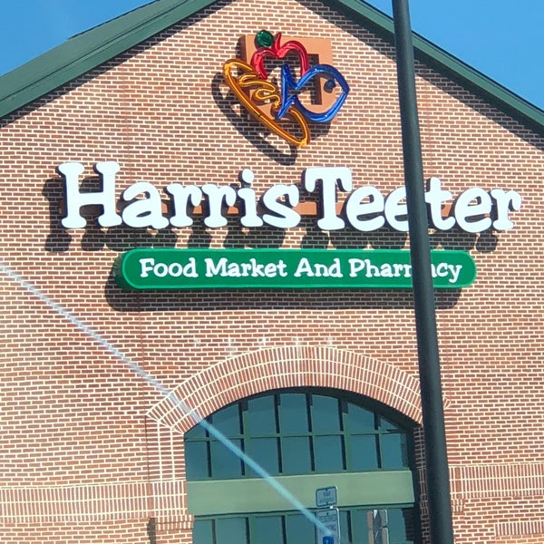 Harris Teeter - 7 tips from 213 visitors