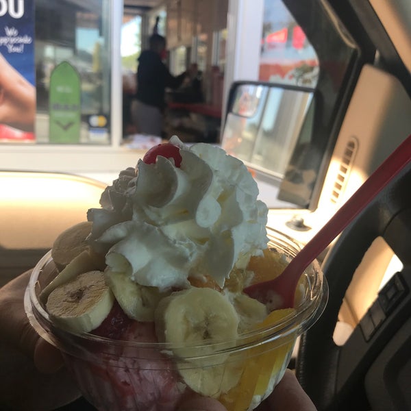 Bruster's Real Ice Cream - Midlothian - North Chesterfield, VA