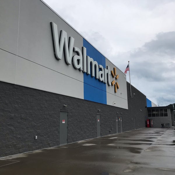 Walmart Supercenter - 16032 Fifteen Mile Boulevard