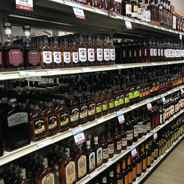 Virginia ABC Store - Midlothian - 3 tips from 280 visitors