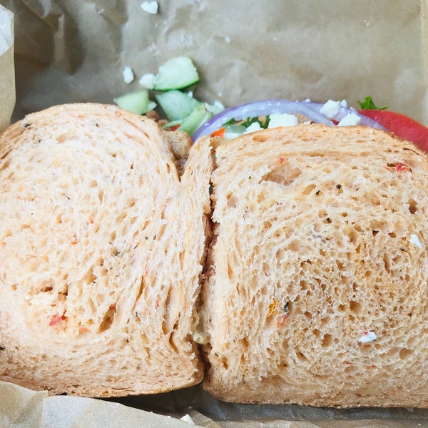 Panera Bread - 27 tips from 1208 visitors