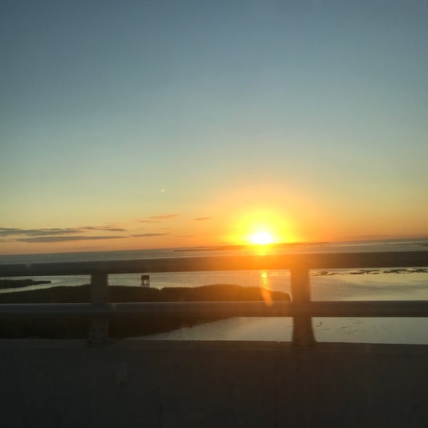 Herbert C. Bonner Oregon Inlet Bridge - NC Hwy 12