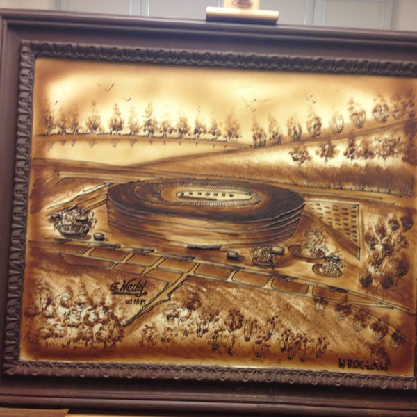 Fabryka Wedla - Factory in Warszawa