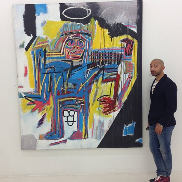 Photos at Gary Nader Gallery - Art Gallery in Wynwood Arts District