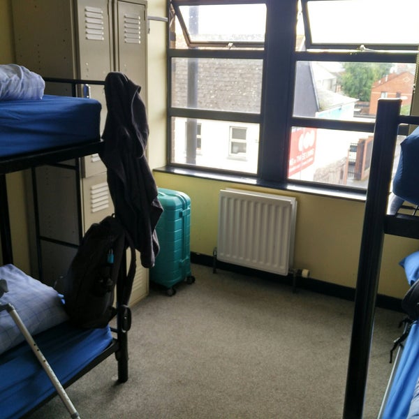 Belfast International Youth Hostel - Hostel