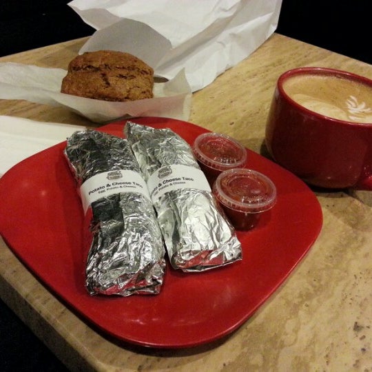 Photos at Monkey Nest Coffee - Coffee Shop in Austin