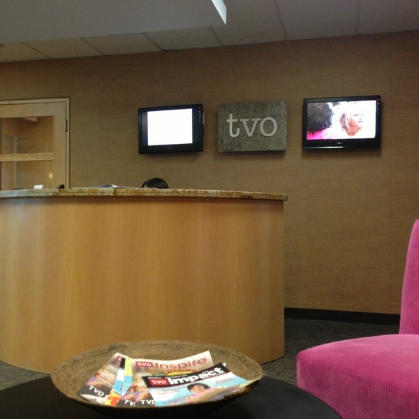 TVO - Office