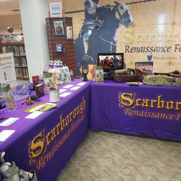 Sheppard Library - College Library