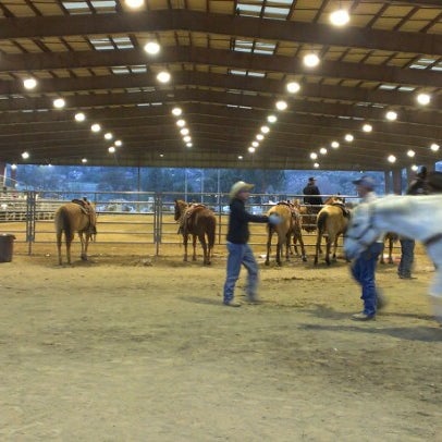 Norco Rodeo - Norco, CA