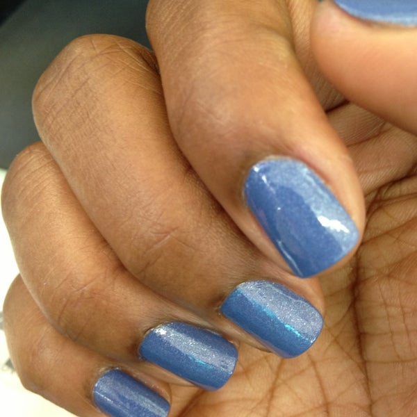 New Kay Nails - Hair Salon