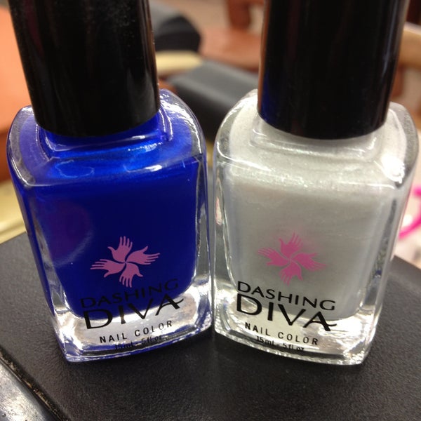 New Kay Nails - Hair Salon