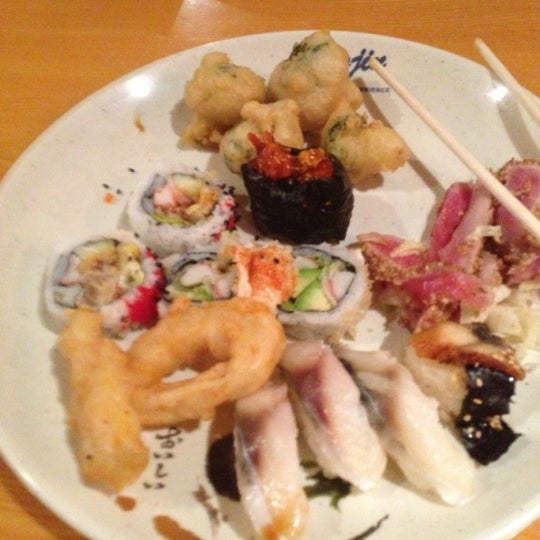 Photos at Kyojin Japanese Buffet - Japanese Restaurant in South Miami