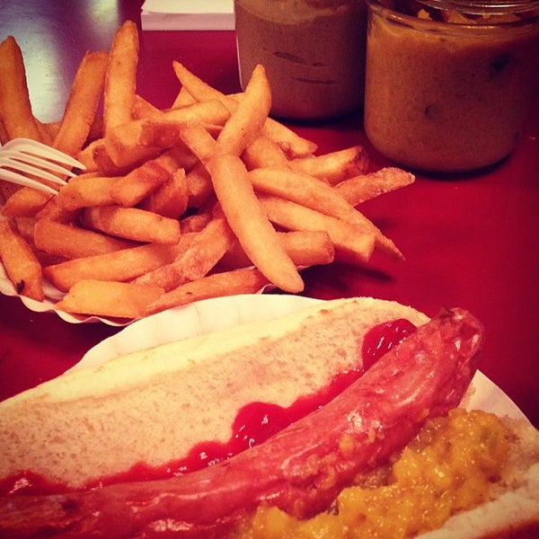 Photos at Rutt's Hut - Clifton, NJ