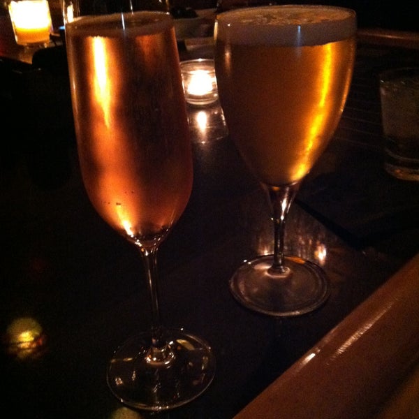 Dante - Italian Restaurant in Tremont