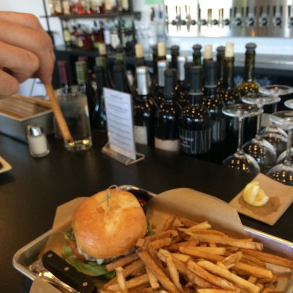 Photos at Tipsy Cow Burger Bar - Burger Joint in Redmond