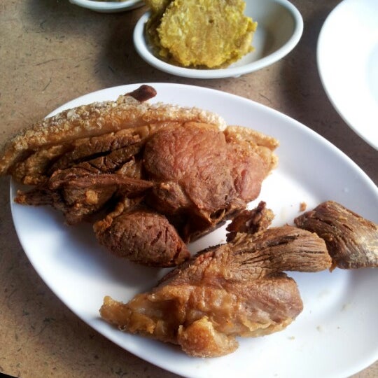 La Guardarraya - Caribbean Restaurant in Guayanilla