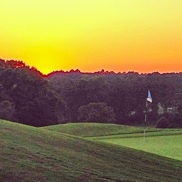 Carolina Country Club - 5 tips