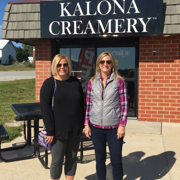 Kalona Cheese House - Cheese Store in Kalona