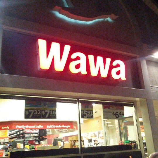 Wawa - Convenience Store