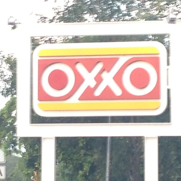 Oxxo - Grocery Store in Tulum