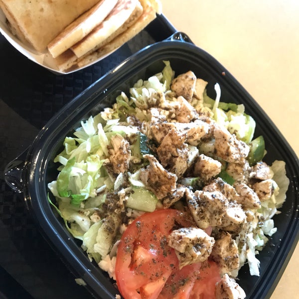 Pita Delite (Now Closed) - Landfall - 18 tips from 584 visitors