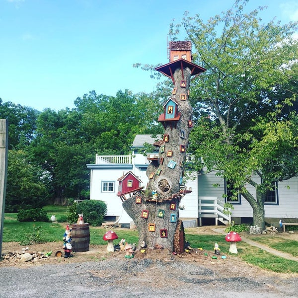 Woodside Farms - 4 tips from 292 visitors