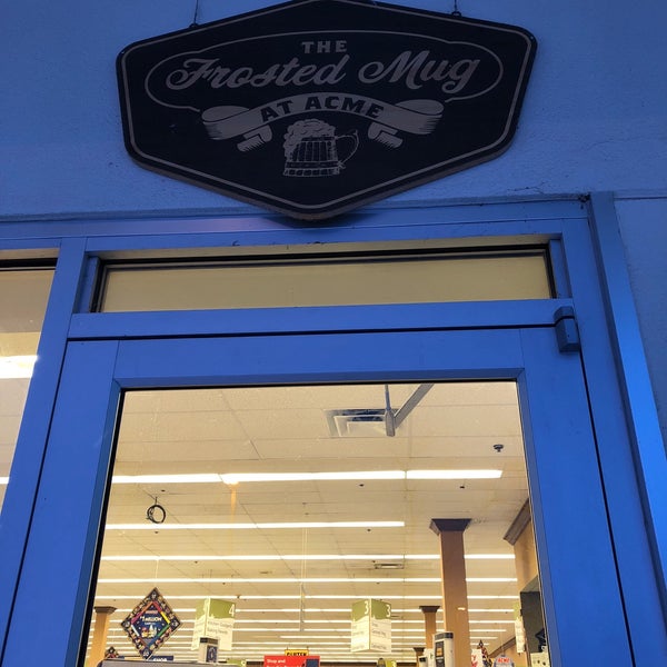 ACME Markets - Supermarket