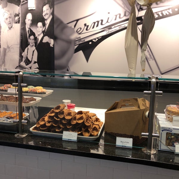 Termini Bros. - Bakery in Logan Square
