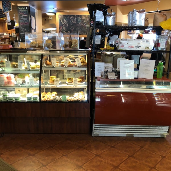 Coffee Obsession - Café