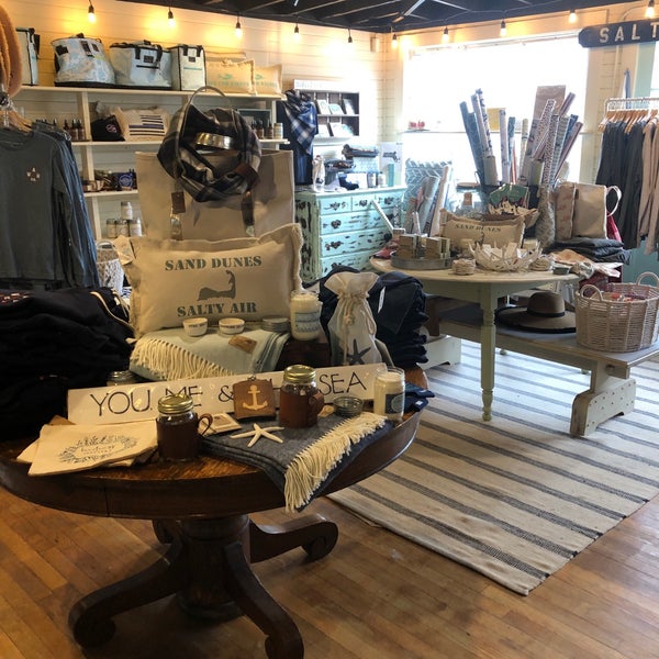 Cotuit Fresh Market (aka The Coop) - Cotuit, MA