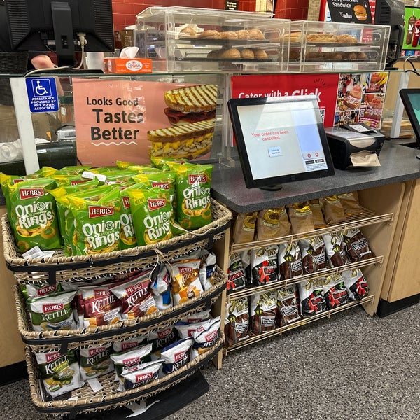 Wawa - University City - 29 tips from 2255 visitors