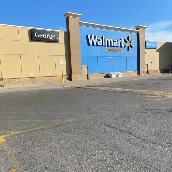 Walmart - Hyde Park - 1280 Fanshawe Park Rd W