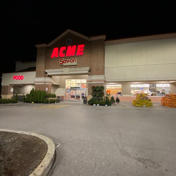 Photos at ACME Markets - Supermarket in Philadelphia