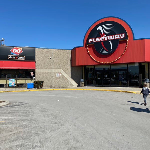 Fleetway - West London - London, ON