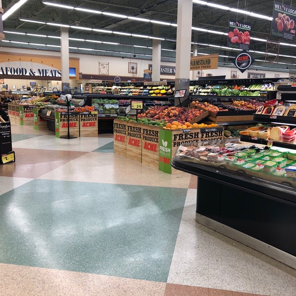 Photos at ACME Markets - Supermarket in Philadelphia