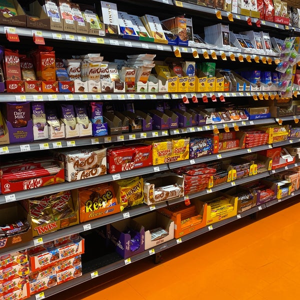 Loblaws - Grocery Store