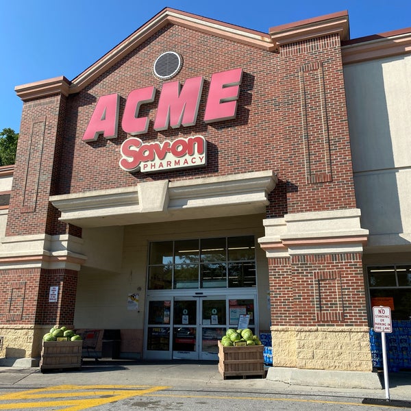 Photos at ACME Markets - Supermarket in Philadelphia