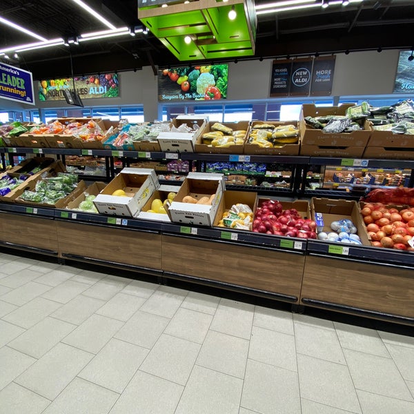 Aldi Foods - North Wales, PA