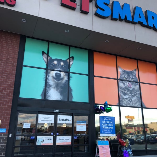 PetSmart - Pet Supplies Store in Philadelphia
