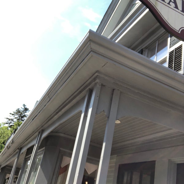Cotuit Fresh Market (aka The Coop) - Cotuit, MA