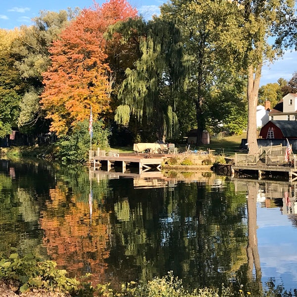 Perinton Park - Park in Fairport